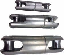 Anti-Twist Devices - Cable Pulling Machines Manufacturer